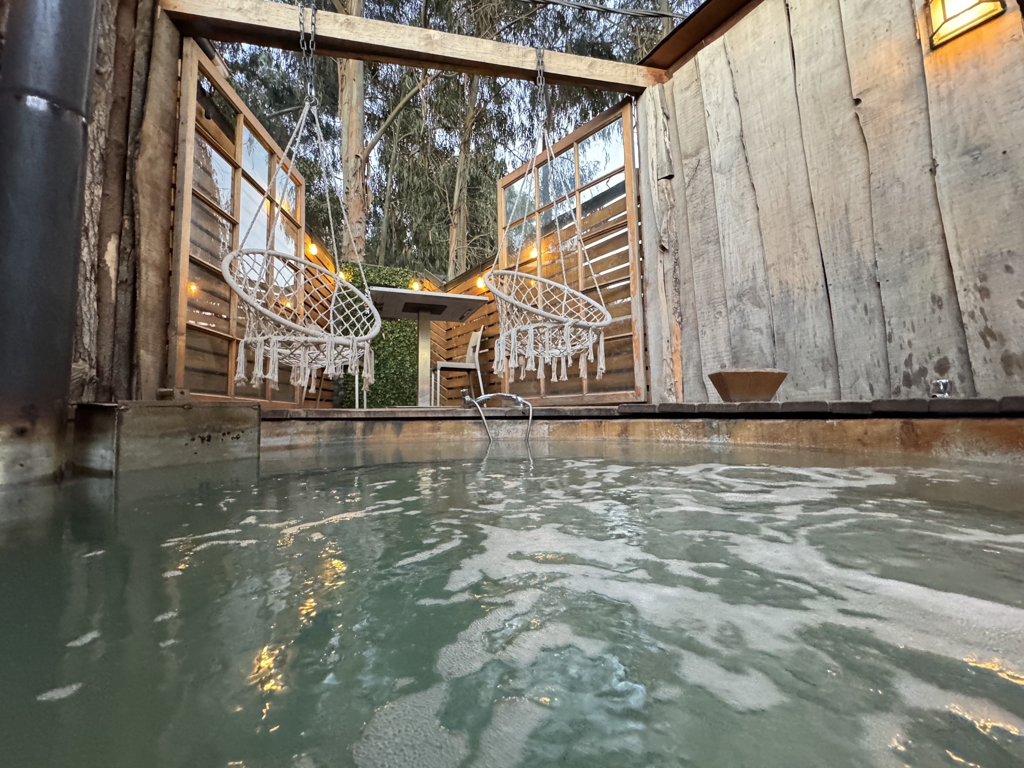 Spa Sam Julian